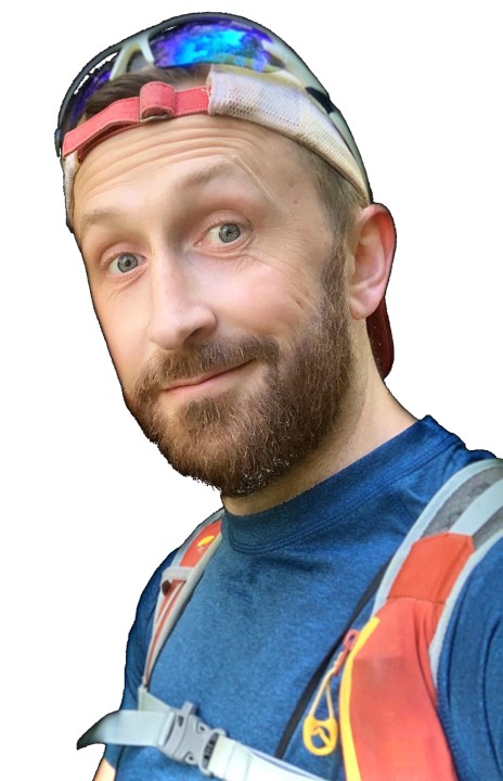 Christopher John – A man, no plan, a camera and some travel guides